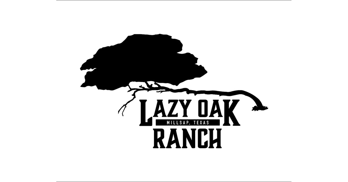 Lazy Oak Ranch